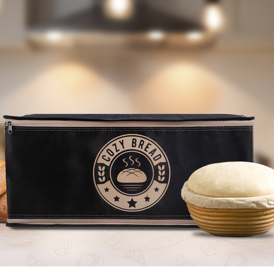 Top Bread Proofers & Warmers for Baking - Shop Best Proofing Boxes ...